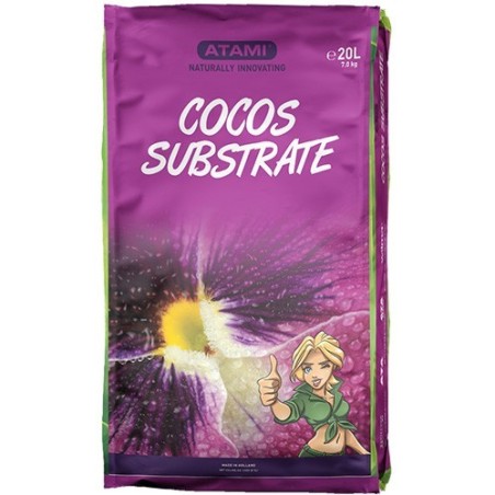 Coco Substrate Atami