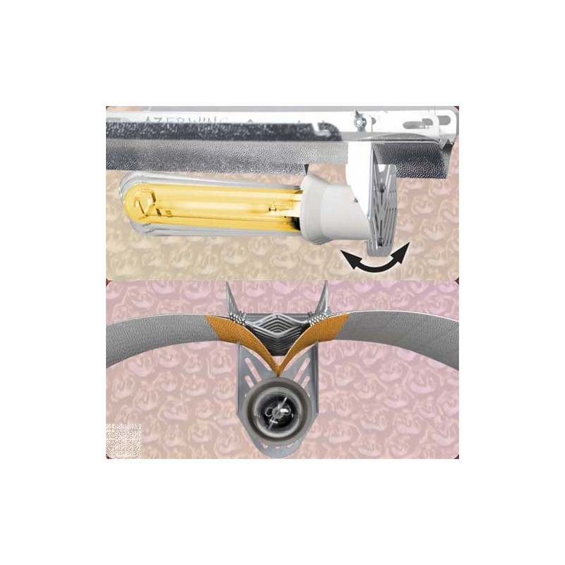 REFLECTOR PRIMA KLIMA Azerwing MEDIUM