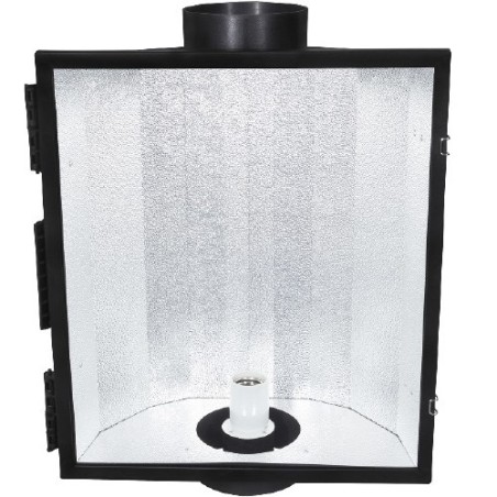 Reflector Max Light GardenHighPro 150mm