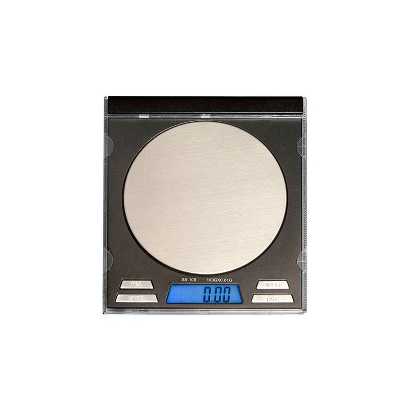 Báscula CD Scale 500 gr