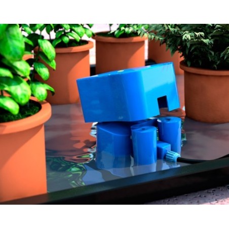 Kit Easy2Go Aquavalve